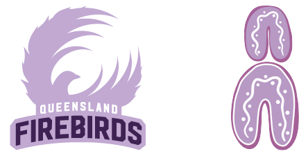 Container Cup - The Home of the Queensland Firebirds